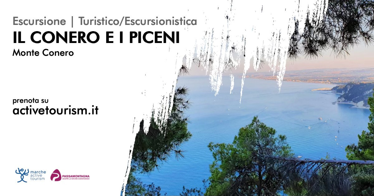 Il Conero e i Piceni